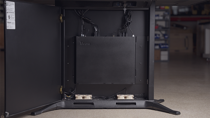 A Look Inside Ideum’s Platform II