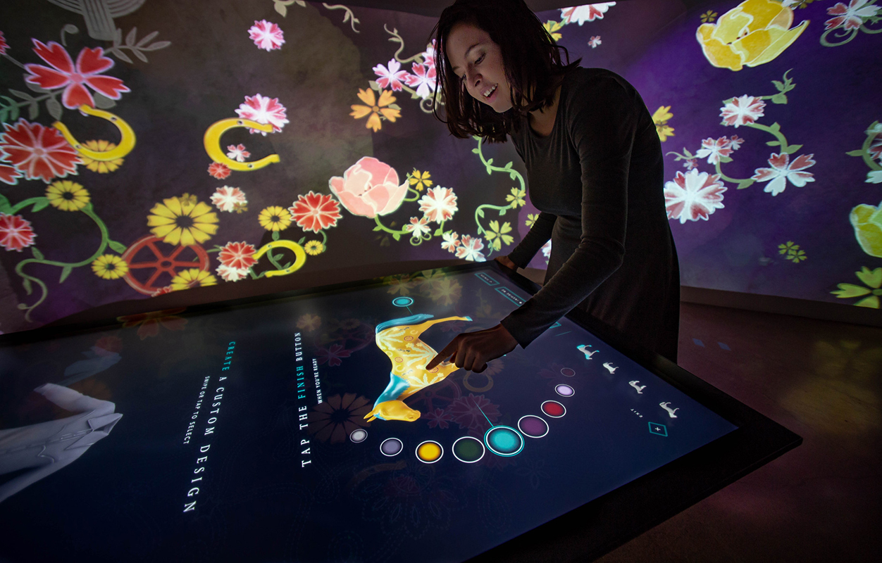 Keynote for Interactive Surfaces & Spaces Conference ‘23