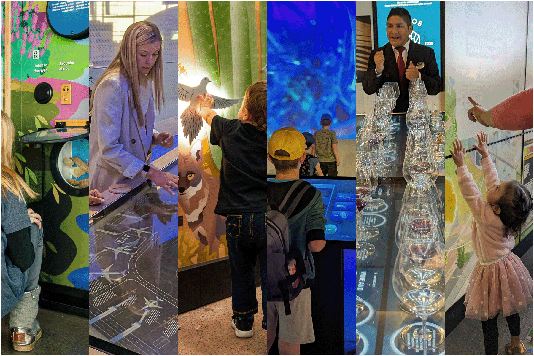 Why Was 2023 Ideum's Best Year Yet?