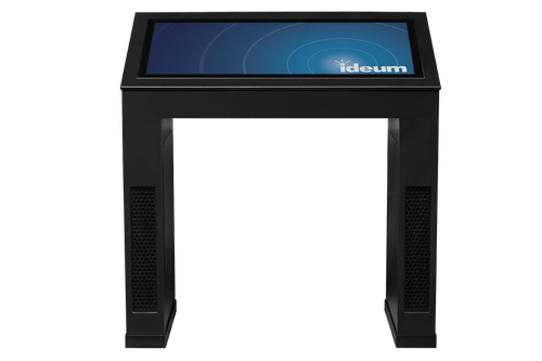 Ideum Multitouch Tables, Touch Displays & Open Frame Monitors