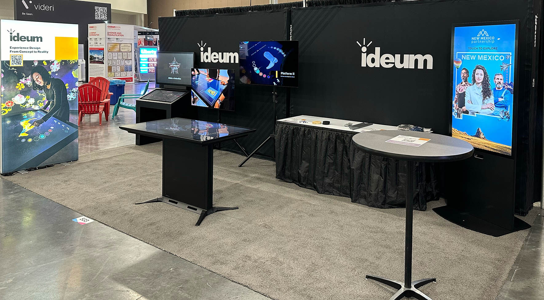 Ideum News - Updates on Experience Design Projects, Touch Tables and ...