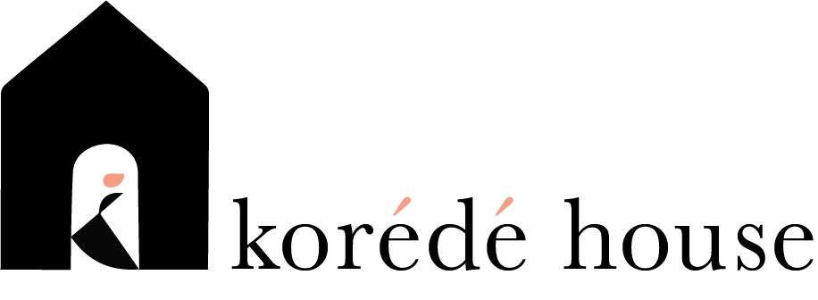 Korédé house