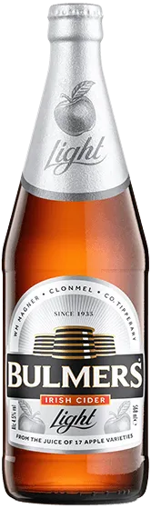 Bulmers | Irish Cider | Clonmel, Co. Tipperary