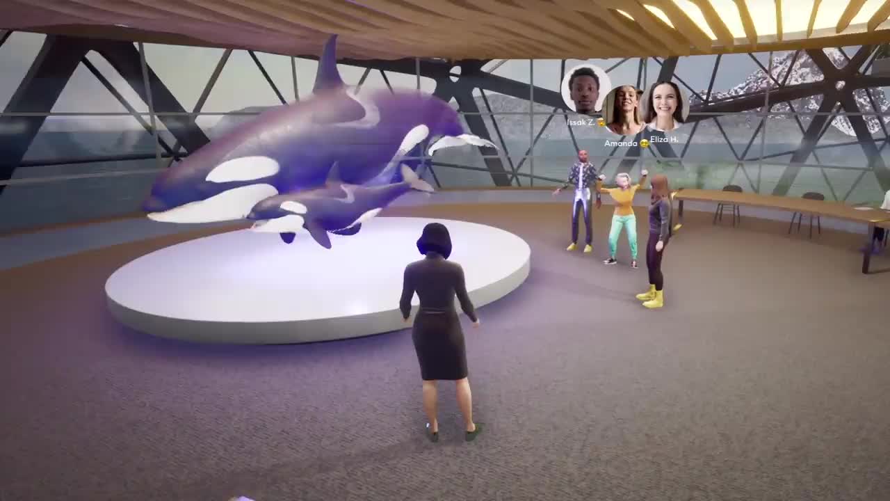 Odyssey - High-fidelity pixel streaming platform