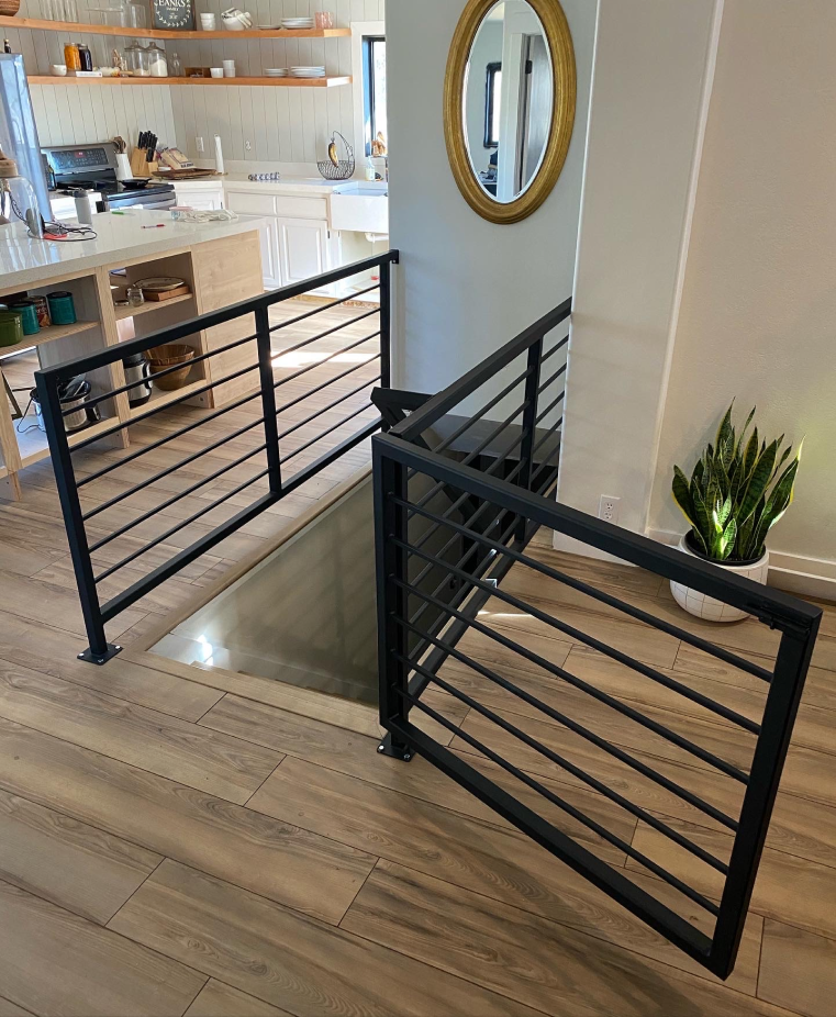 Start Your Metal or Steel Works Project | High Country Metal Works