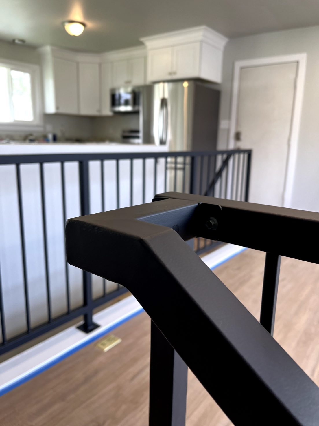 High Country Metal Works