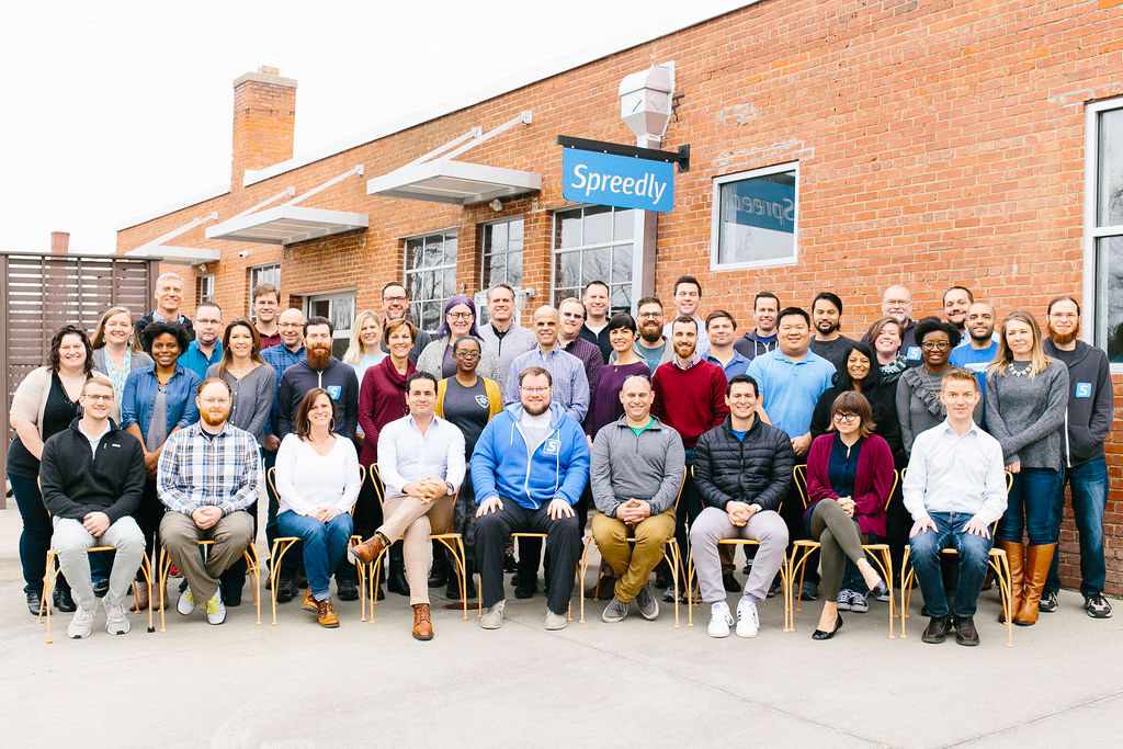 Our new investment: What it means | Spreedly