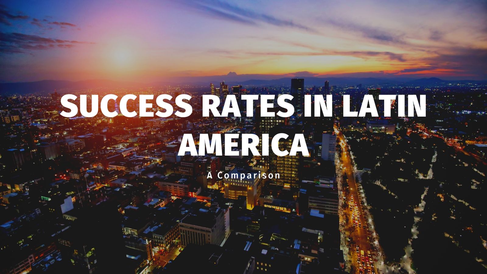 Payment Success Rates in Latin America Compared | Spreedly