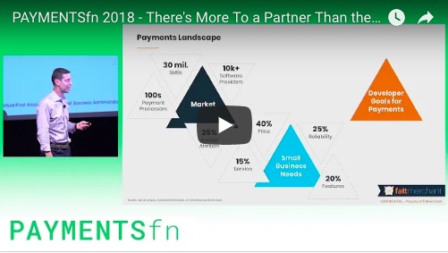 What does a great payments partner look like? | Spreedly