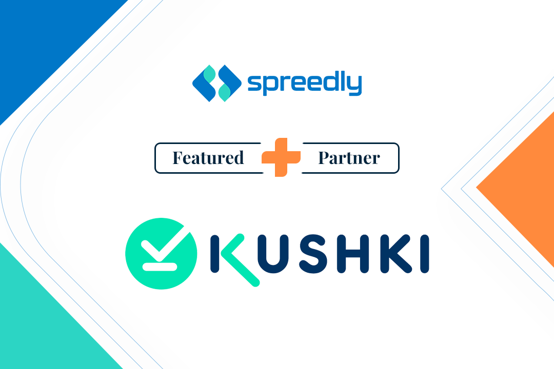 Kushki Integration | Extend payments with Spreedly