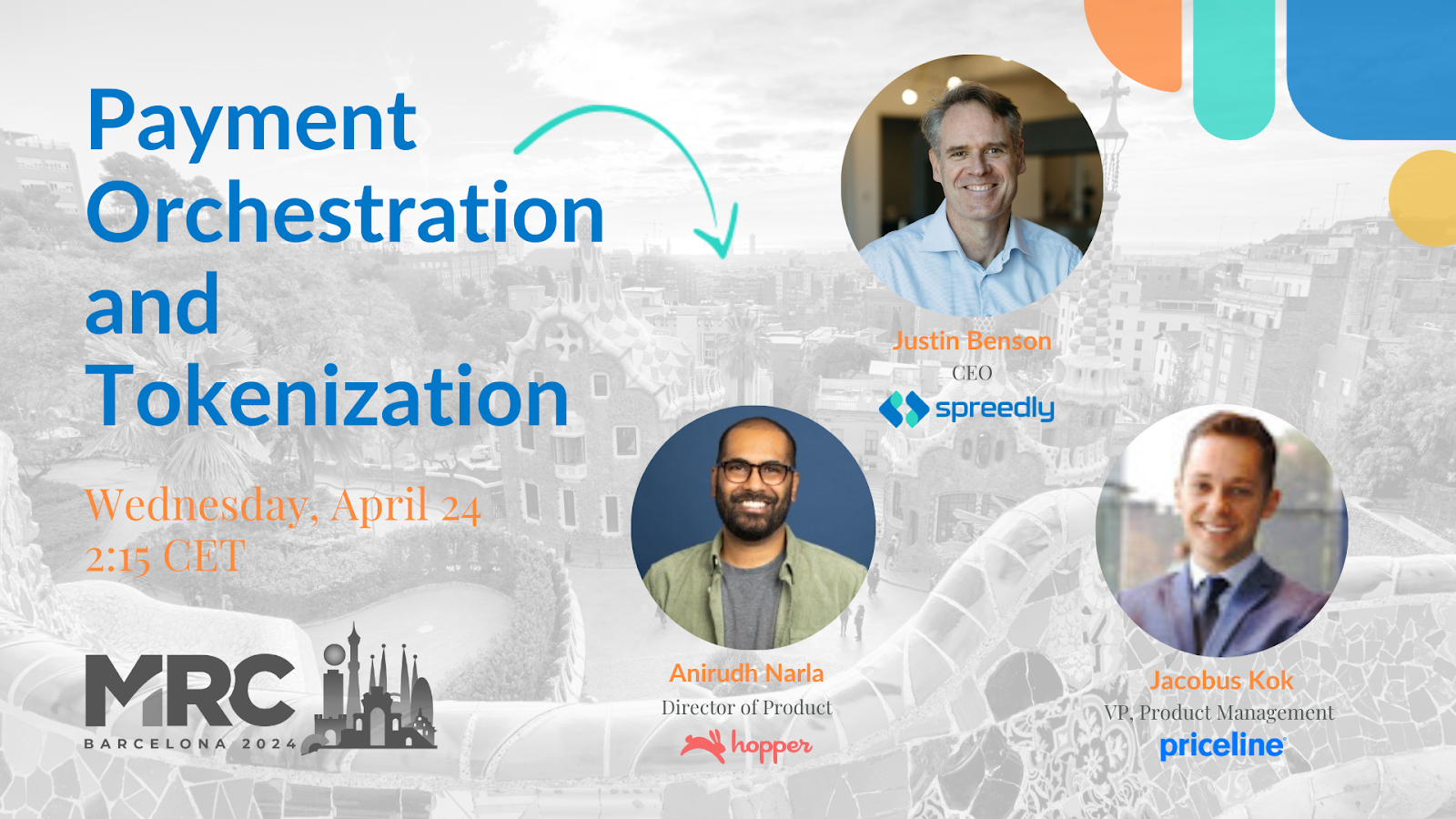 The Top Payments Conferences to Attend in 2024 | Spreedly