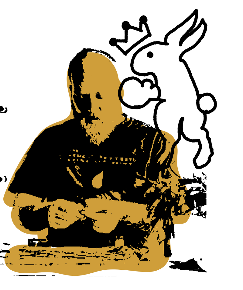 Homepage [coniglios.com]