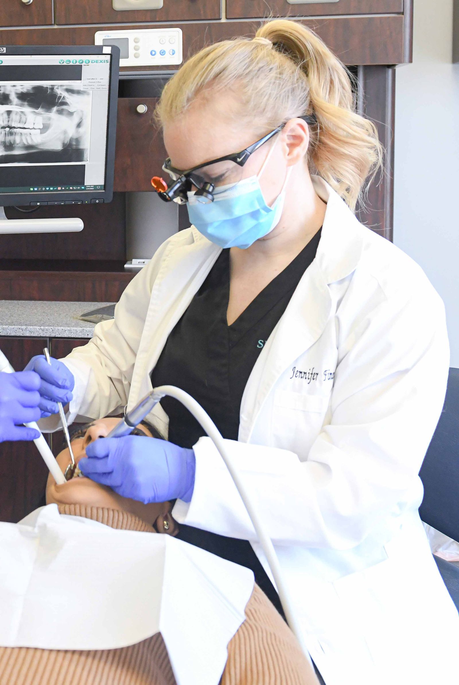 Patient Resources | Springbrook Family Dentistry