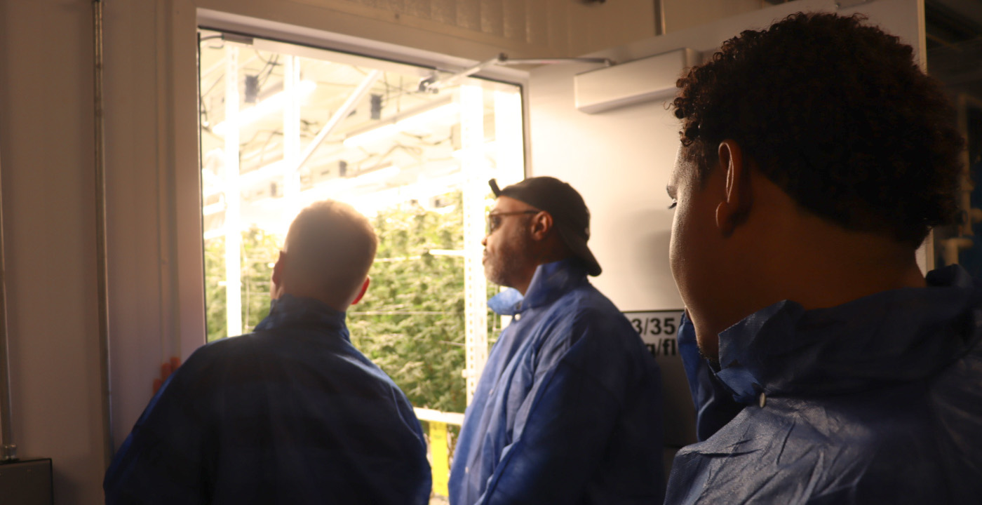 Making an Impact: Parallel and BCB Mastermind | Surterra