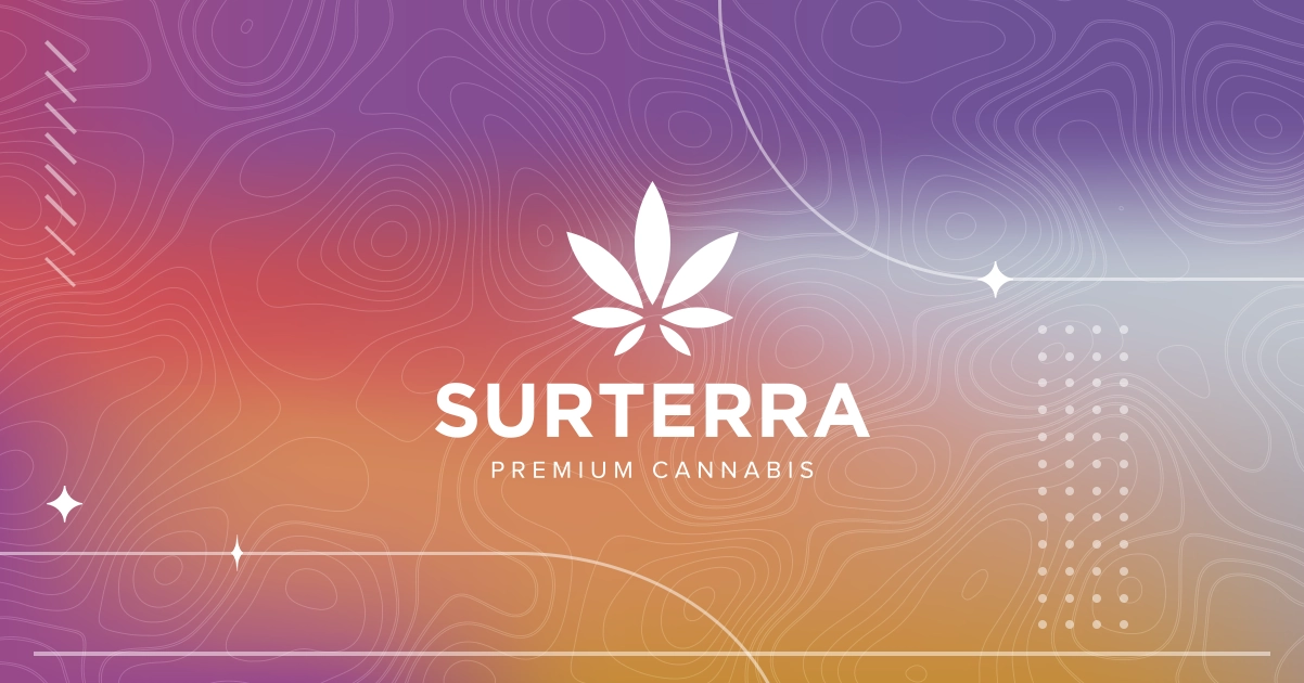 Shop Vaporizers | Surterra - Medical Marijuana