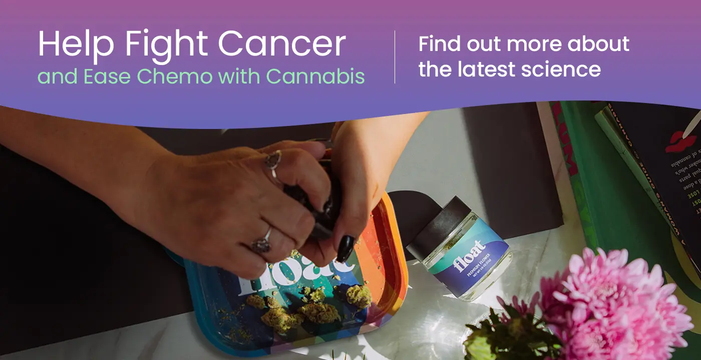 Relief Beyond Chemotherapy: Easing Nausea with Cannabis Support | Surterra