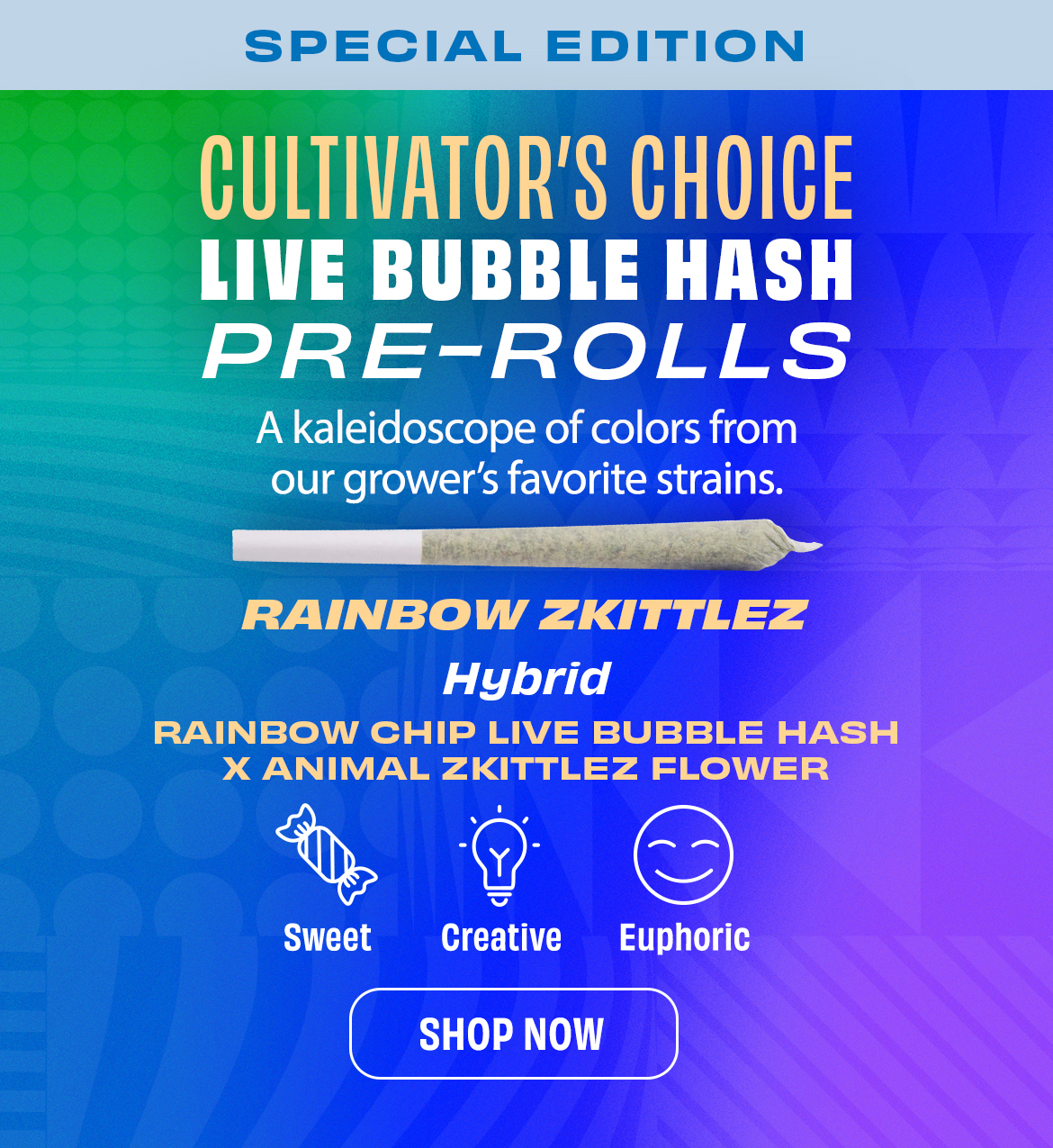 NETA - Recreational & Medical Marijuana Dispensaries