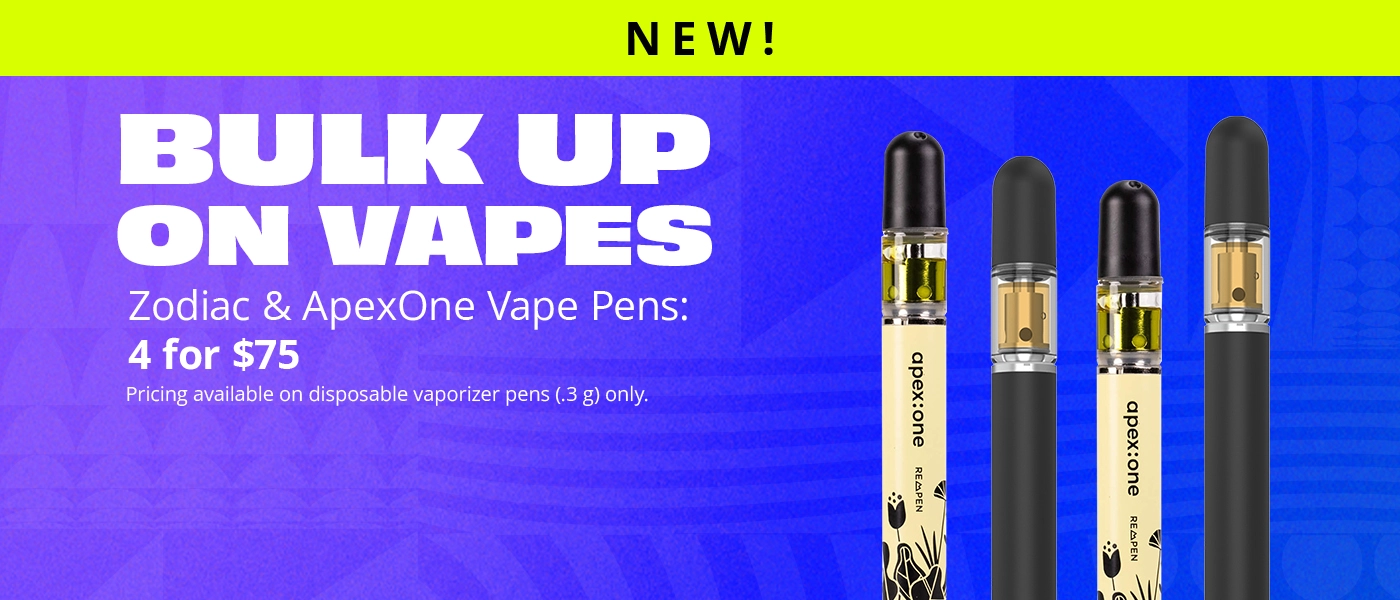 NETA - Recreational & Medical Marijuana Dispensaries