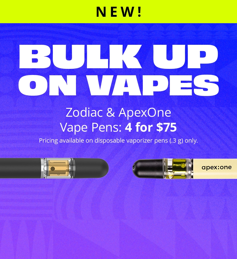 NETA - Recreational & Medical Marijuana Dispensaries