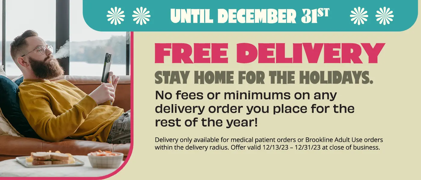 NETA - Recreational & Medical Marijuana Dispensaries