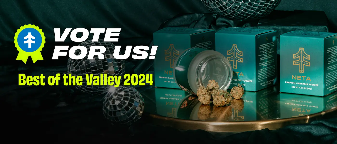 Specials | NETA - Recreational & Medical Marijuana Dispensaries