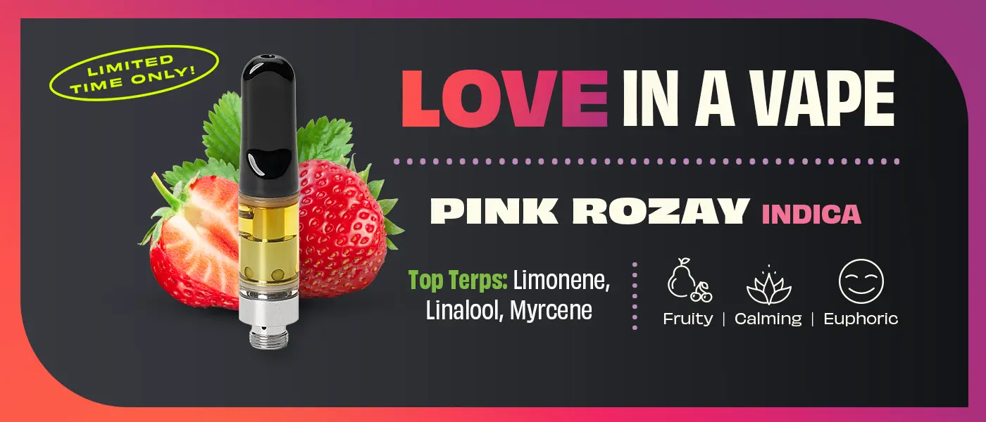 NETA - Recreational & Medical Marijuana Dispensaries