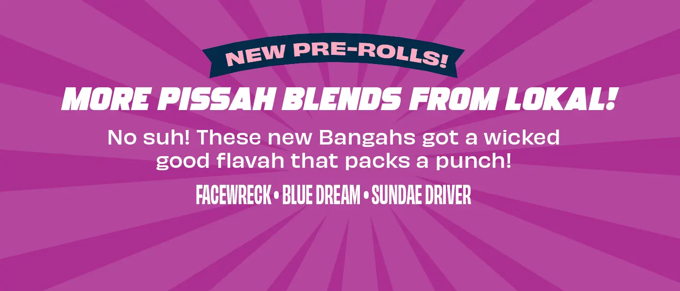 Specials | NETA - Recreational & Medical Marijuana Dispensaries