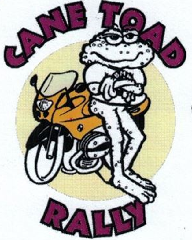 Ride Report: Cane Toad Rally 2024 | BMW Touring Club NSW