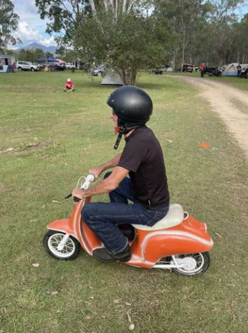 Ride Report: Cane Toad Rally 2024 | BMW Touring Club NSW