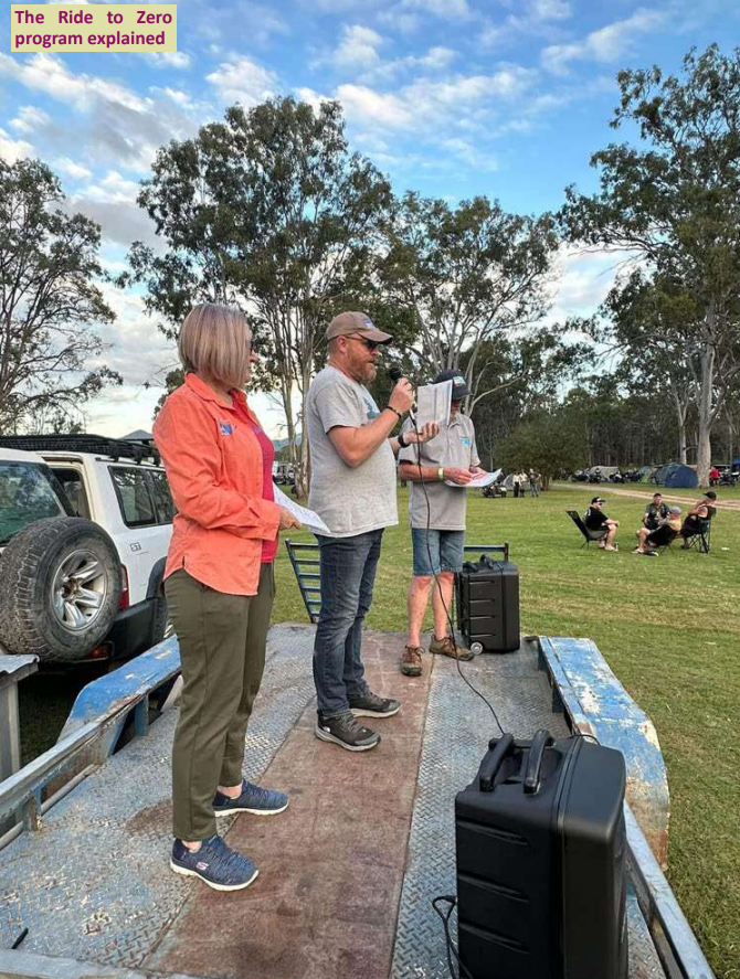 Ride Report: Cane Toad Rally 2024 | BMW Touring Club NSW