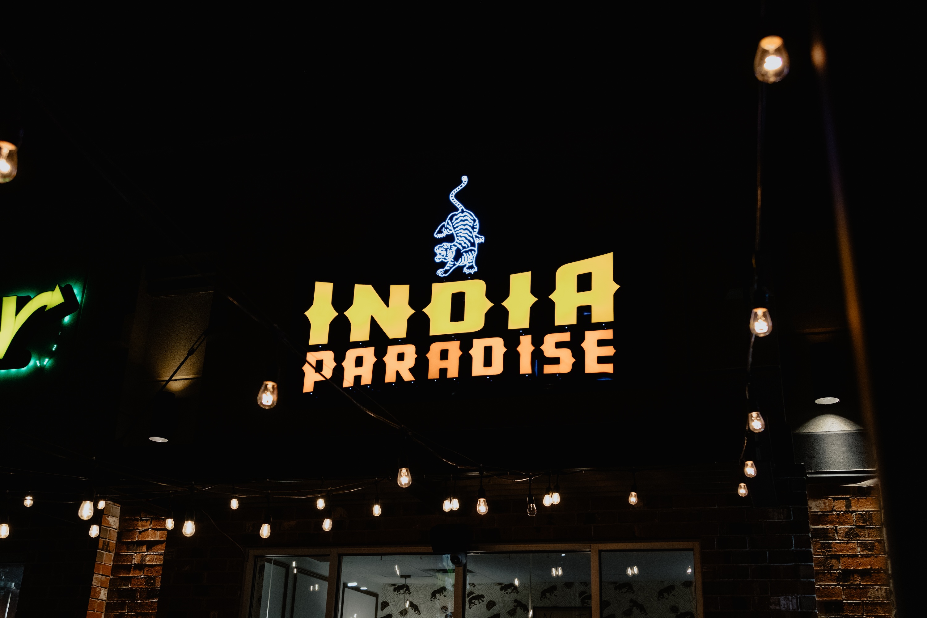 India Paradise Restaurant: Authentic Indian food Restaurant in Windsor ...