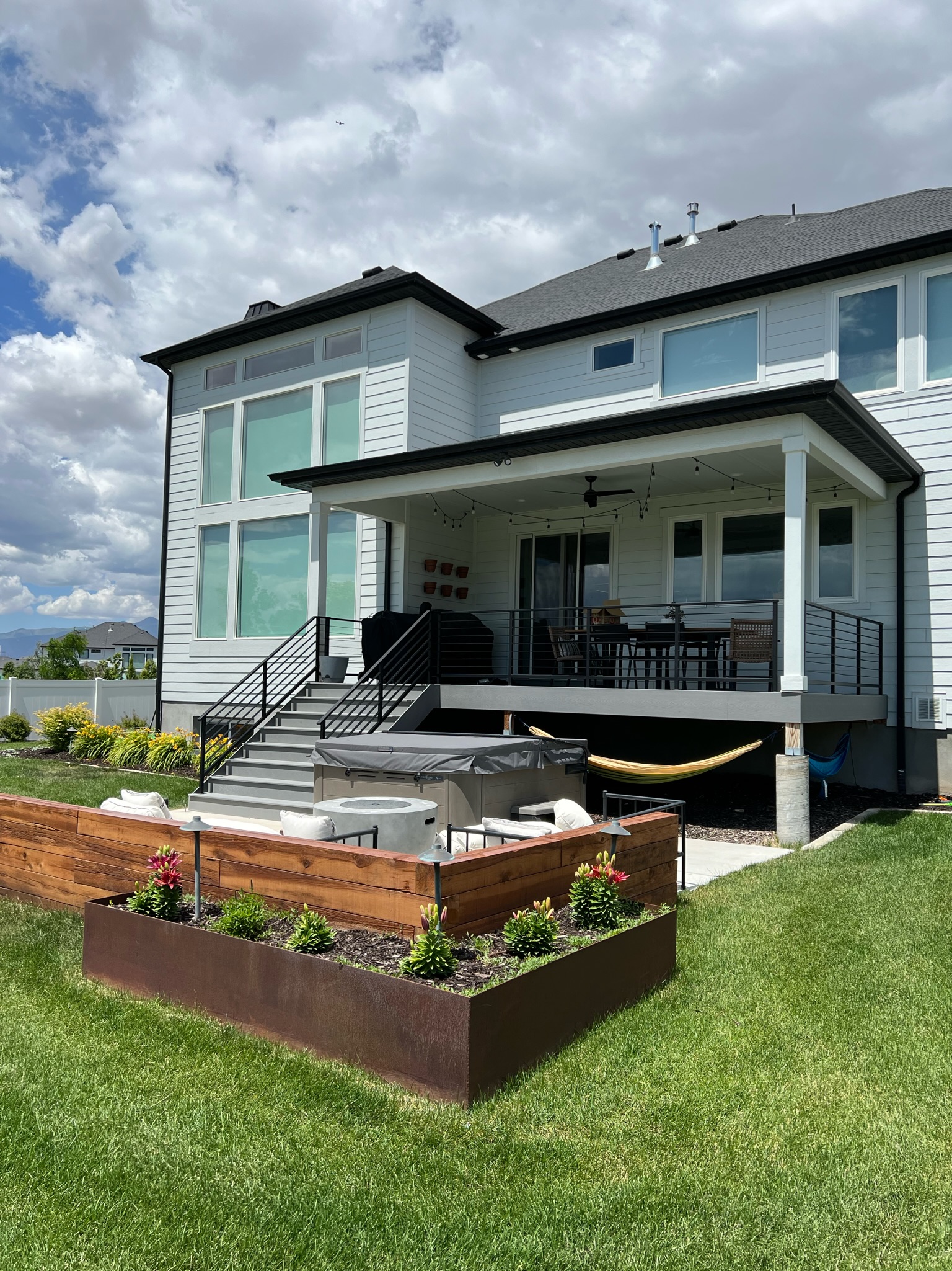 High Country Metal Works