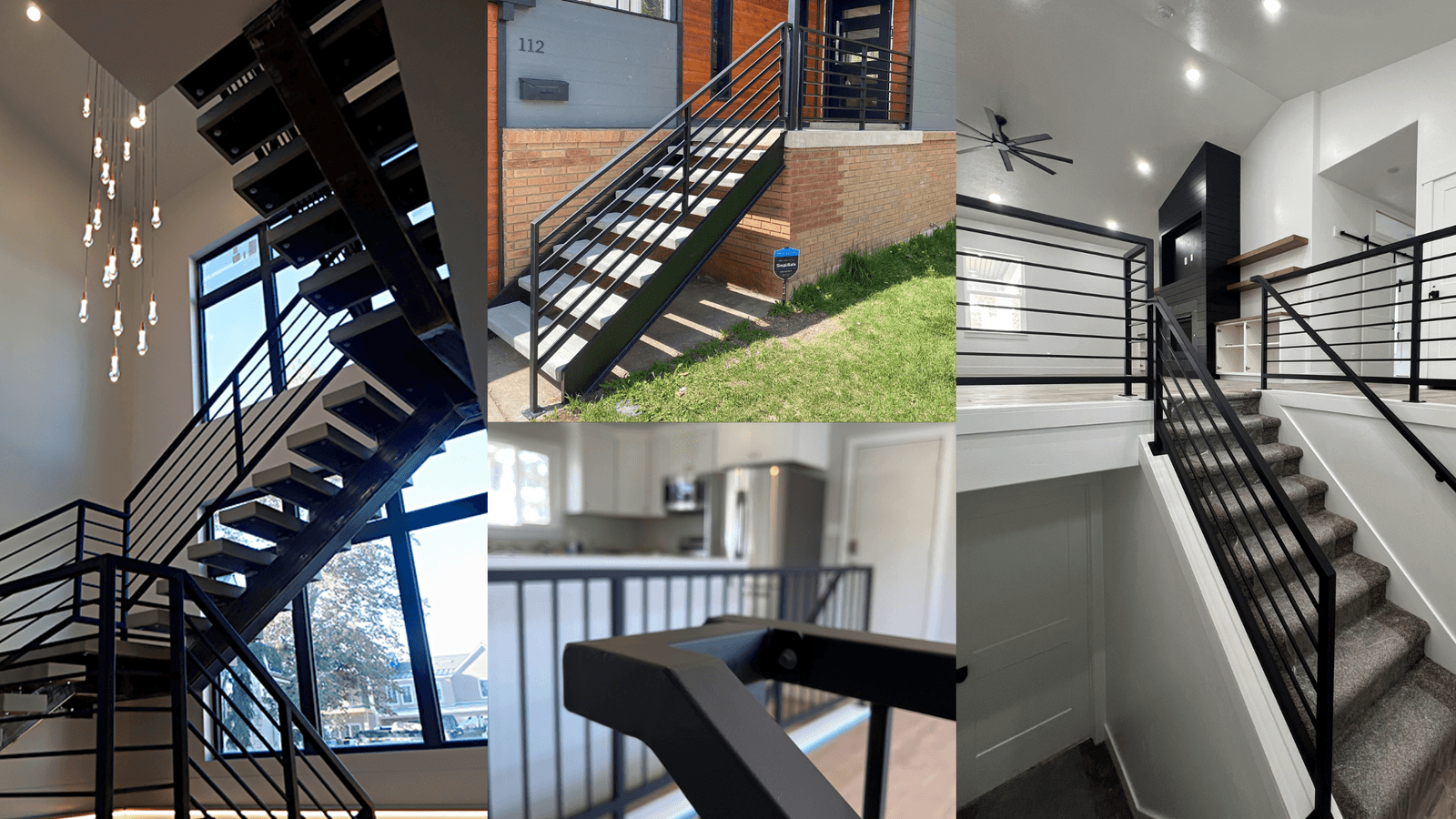 High Country Metal Works