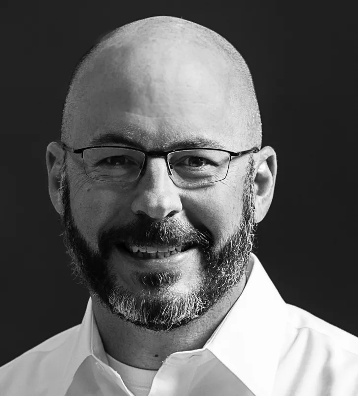 Management Meet the Innovators of Knightscope