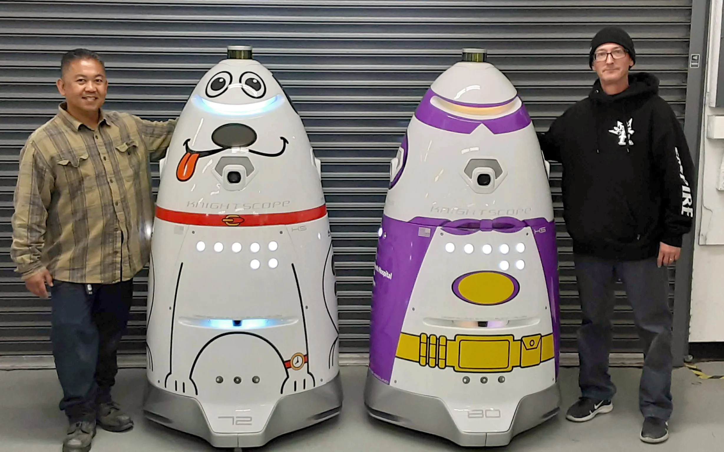 Careers Build a Purpose