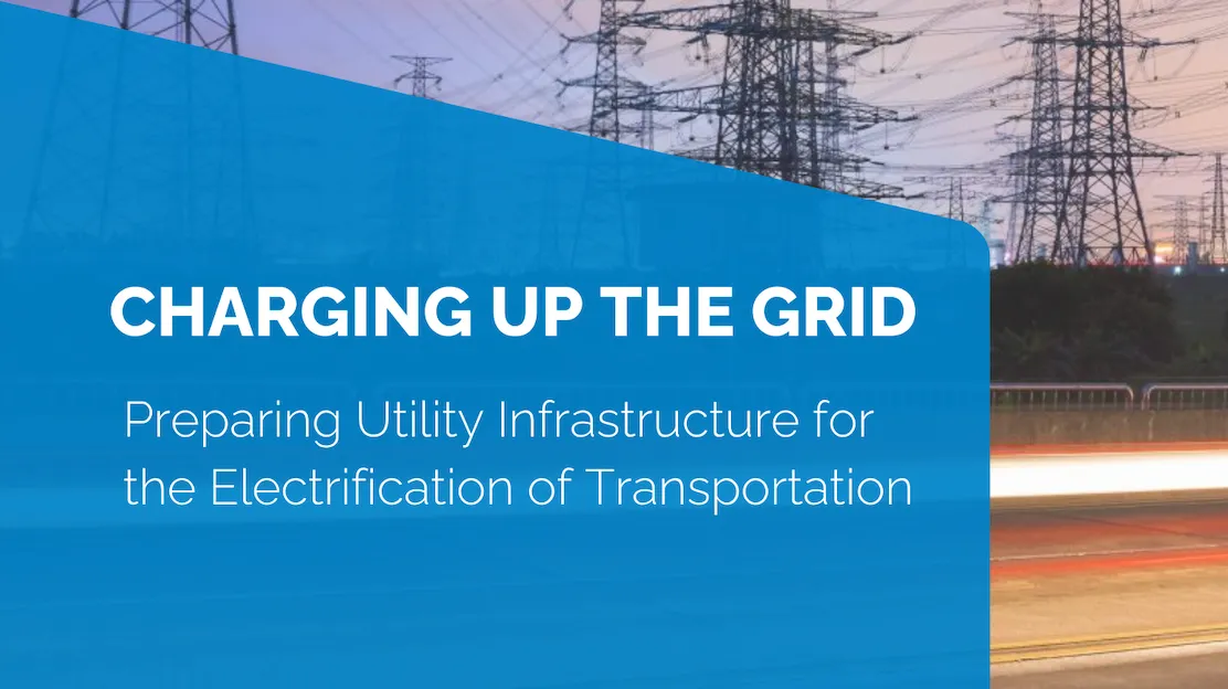 Using Grid Enhancing Technologies to Electrify Transportation
