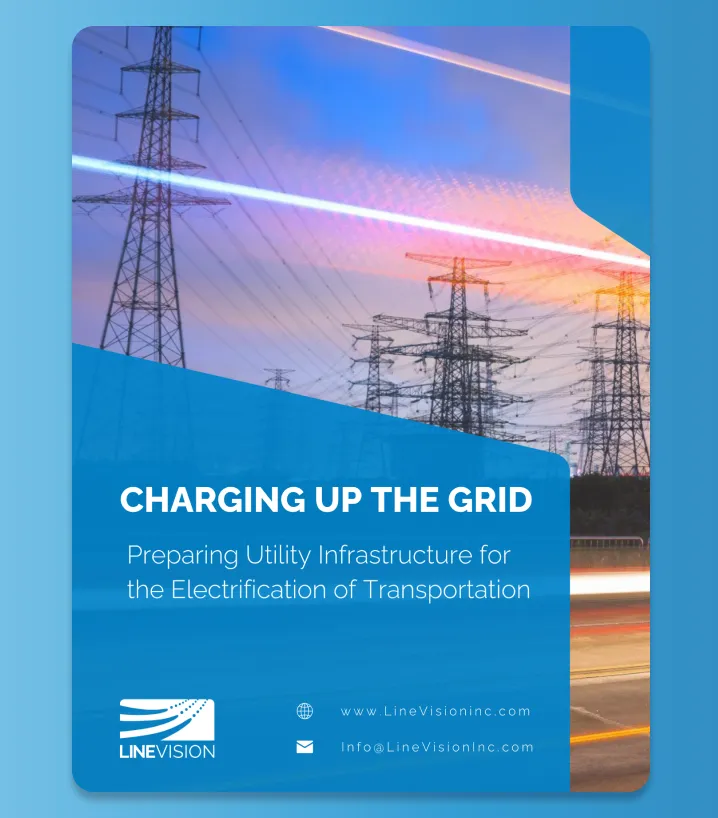 Using Grid Enhancing Technologies to Electrify Transportation