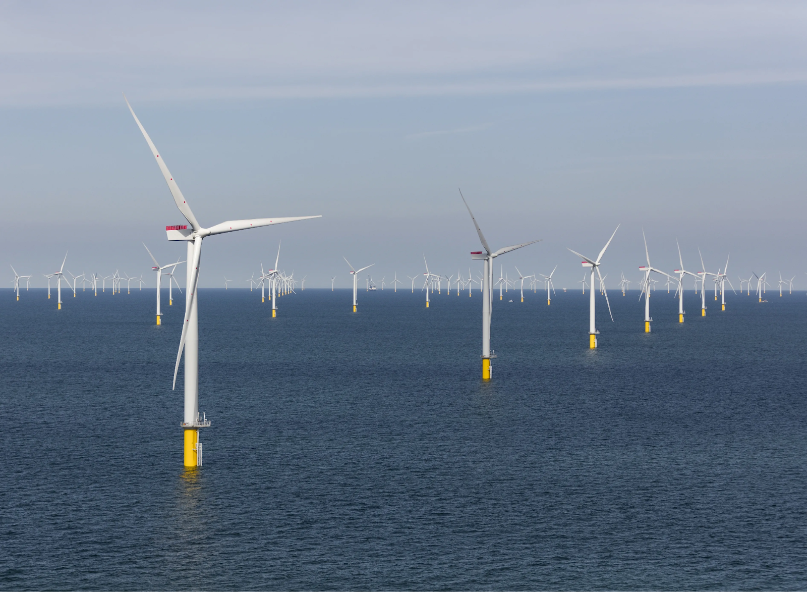 How Dynamic Line Ratings Accelerate Renewable Energy Integration