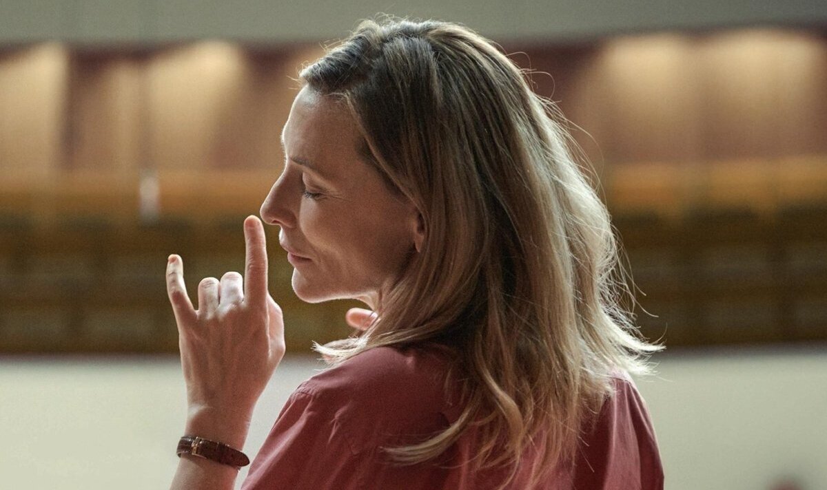 Temperament Abides by Cassandra May — In The Mood Magazine