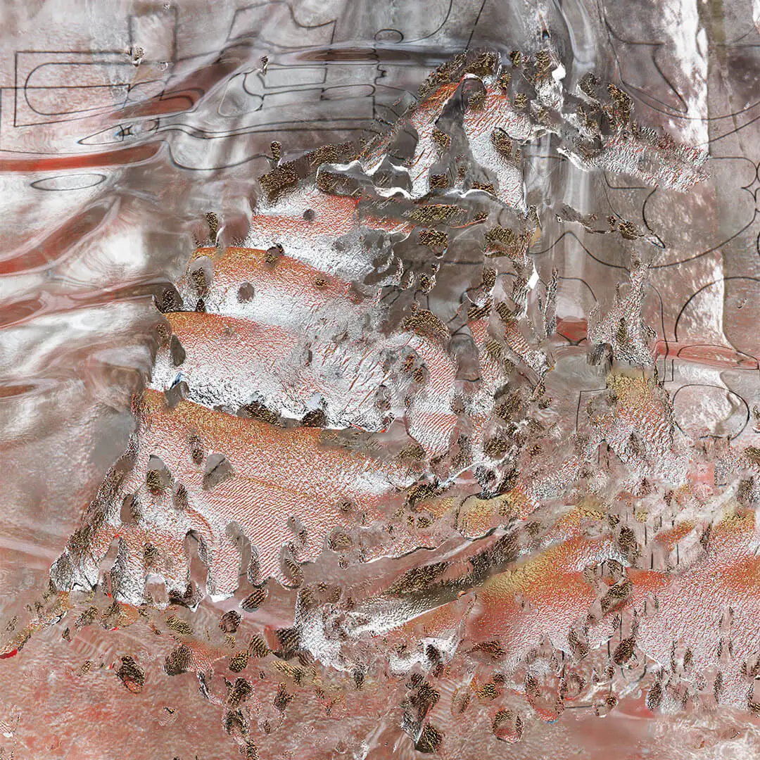 Premiere: Atrice - Taxon • | Minimal Collective