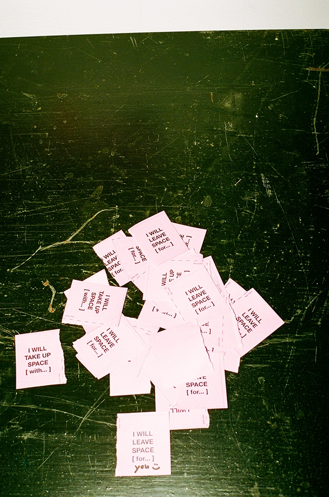 How to build a club • A talk with rave architecture collective ...