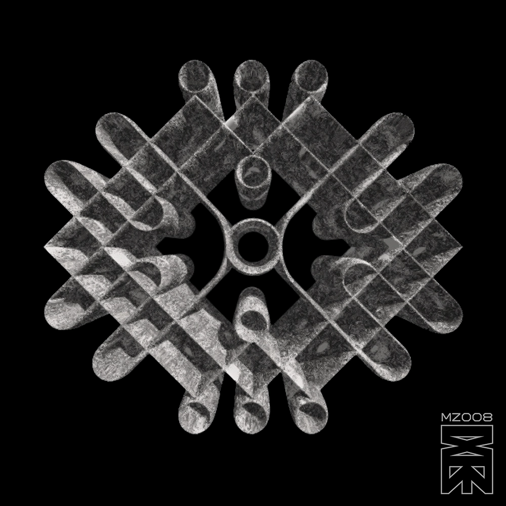 Premiere: Sun Genam & Altjira - Nyunga • | Minimal Collective