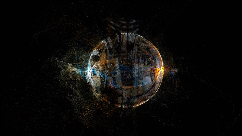 Conflux Festival 2023 • A multi-sensory exploration of non-human ...