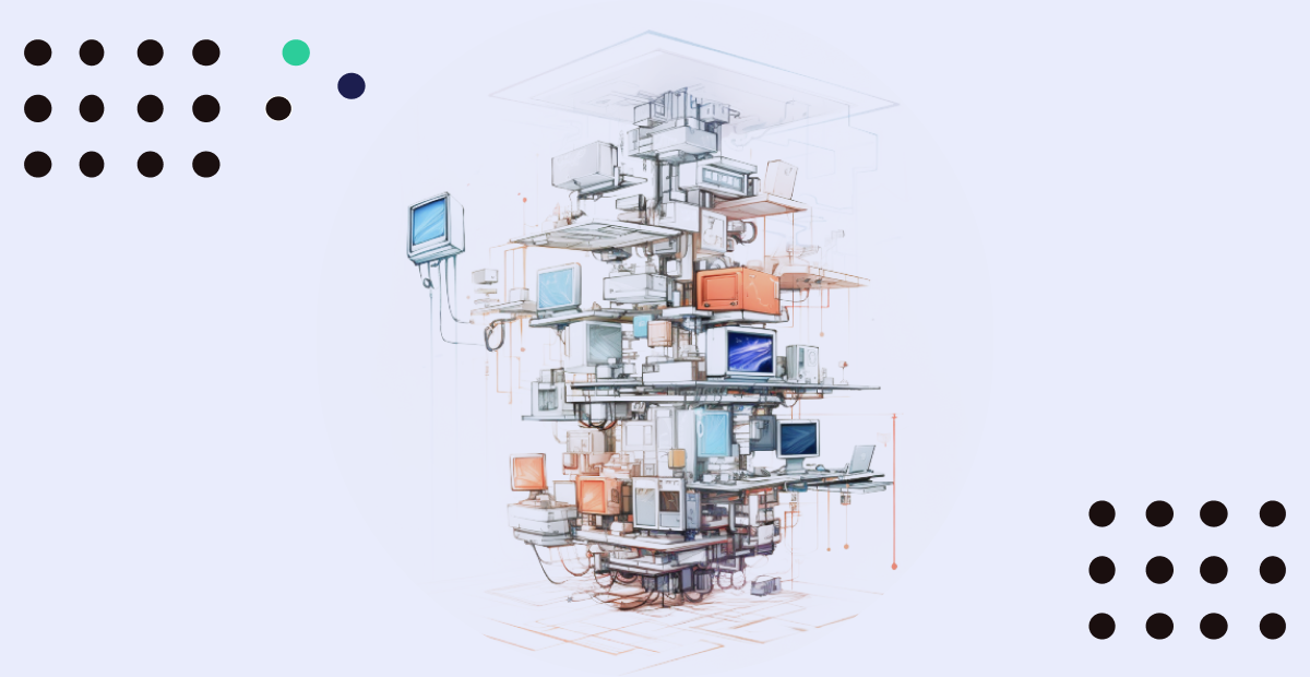 Tech Stack for Web3: Defining the Full Developer Stack