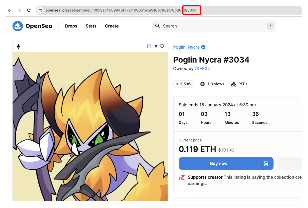 What Is Token URI and How It Works