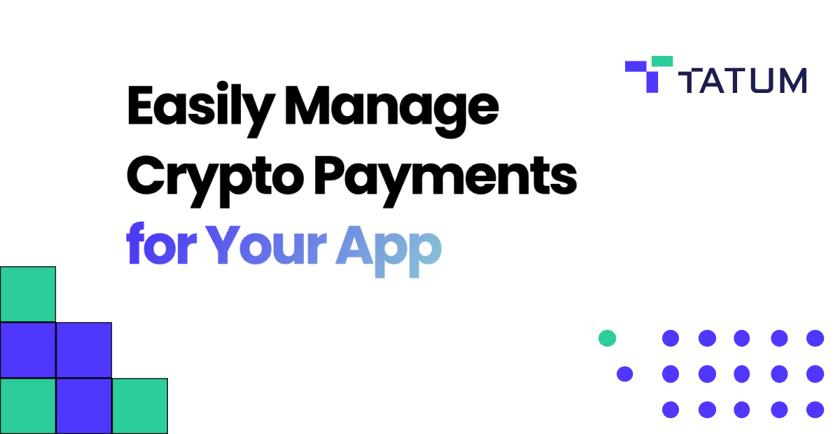 Manage Crypto Exchange Rates for Your App