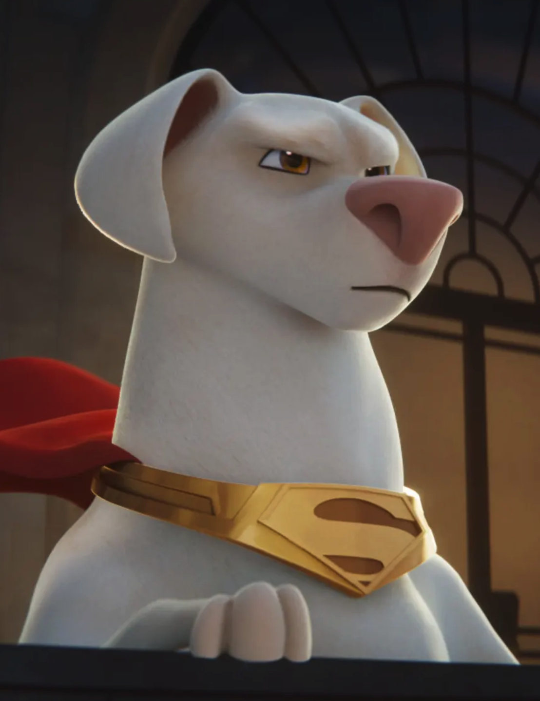 Warner Bros: DC League of Super-Pets | Venatus Case Studies