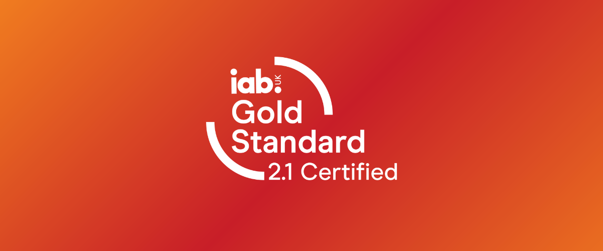 Venatus becomes first gaming publisher platform to achieve IAB's Gold ...