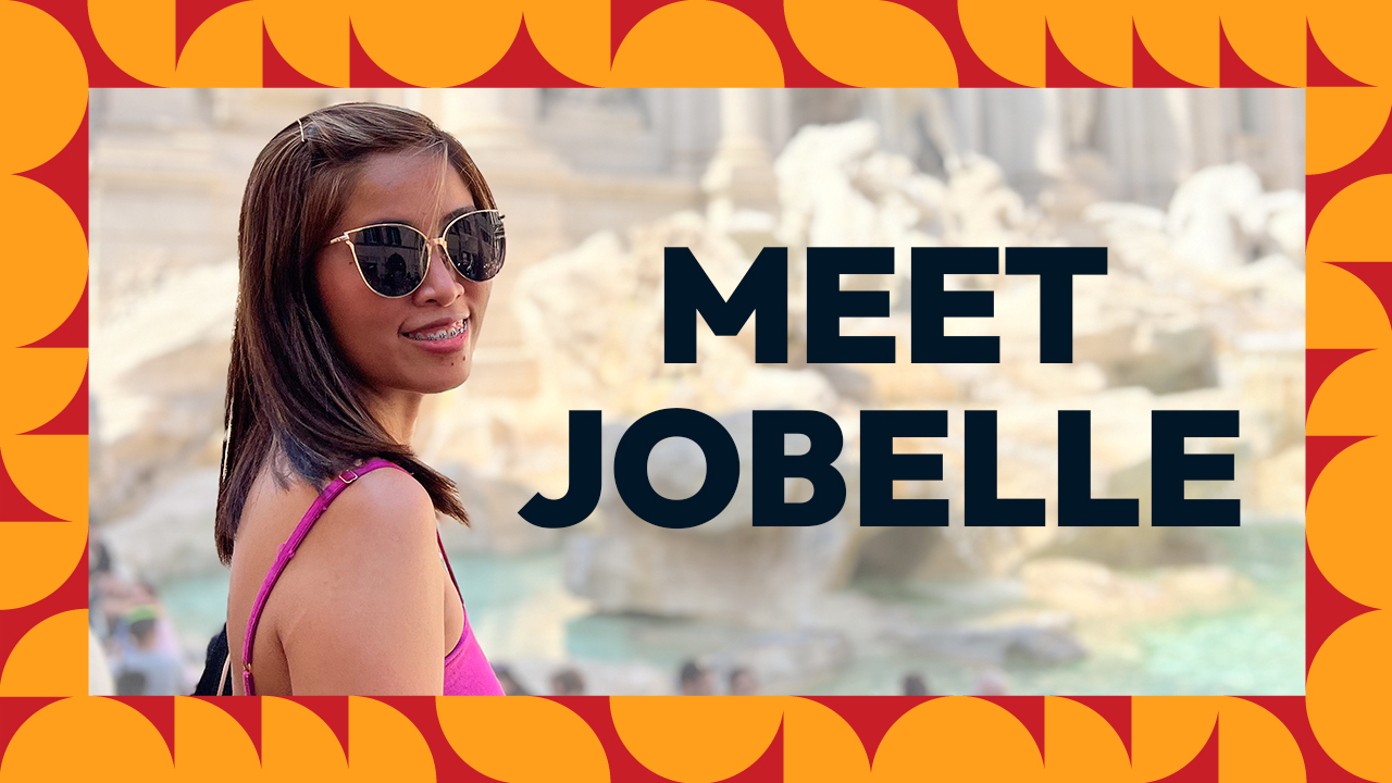 Employee Spotlight: Jobelle Catabay! | Venatus Blog