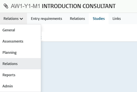How to configure the tabular view | TE Academy